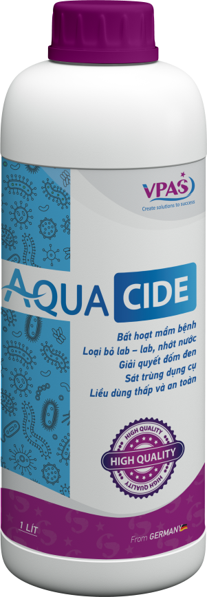 AQUACIDE